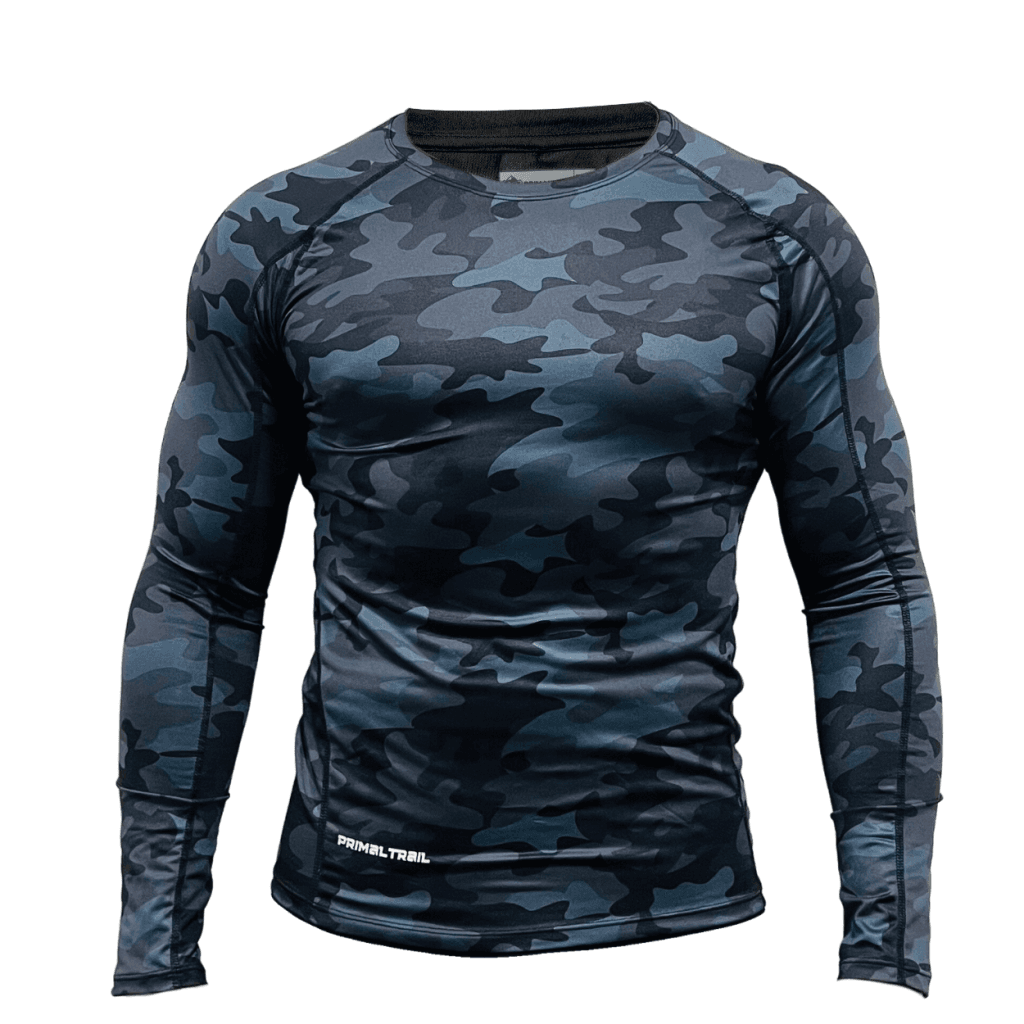 Primera Capa Primal Camo Men. - Mujer – PrimalTrail